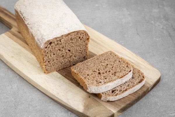 Speltbrood | der konsequente BioBaecker